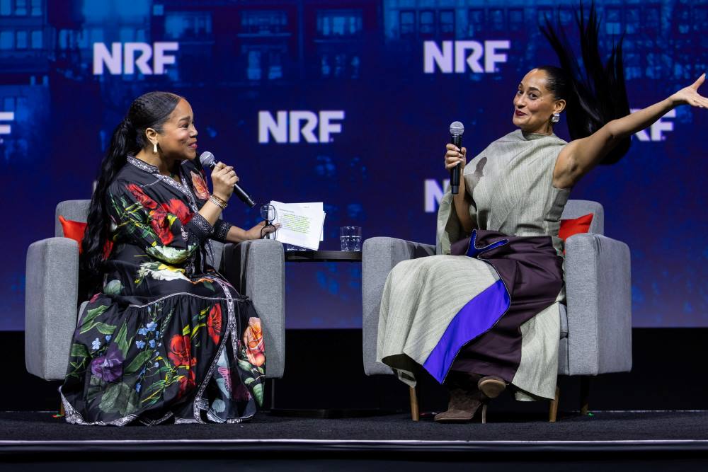 O que é NRF e por que é o evento mais importante do varejo?