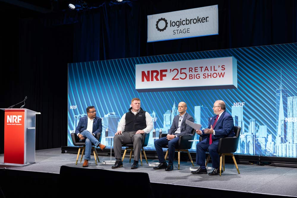 O que é NRF e por que é o evento mais importante do varejo?