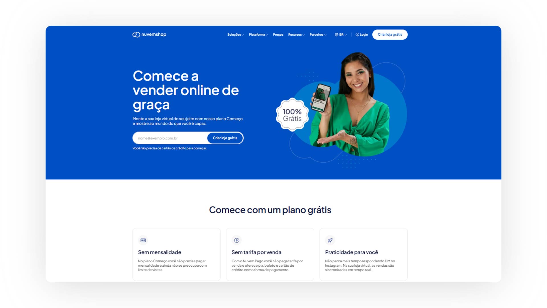 11 melhores ferramentas para criar landing pages eficientes