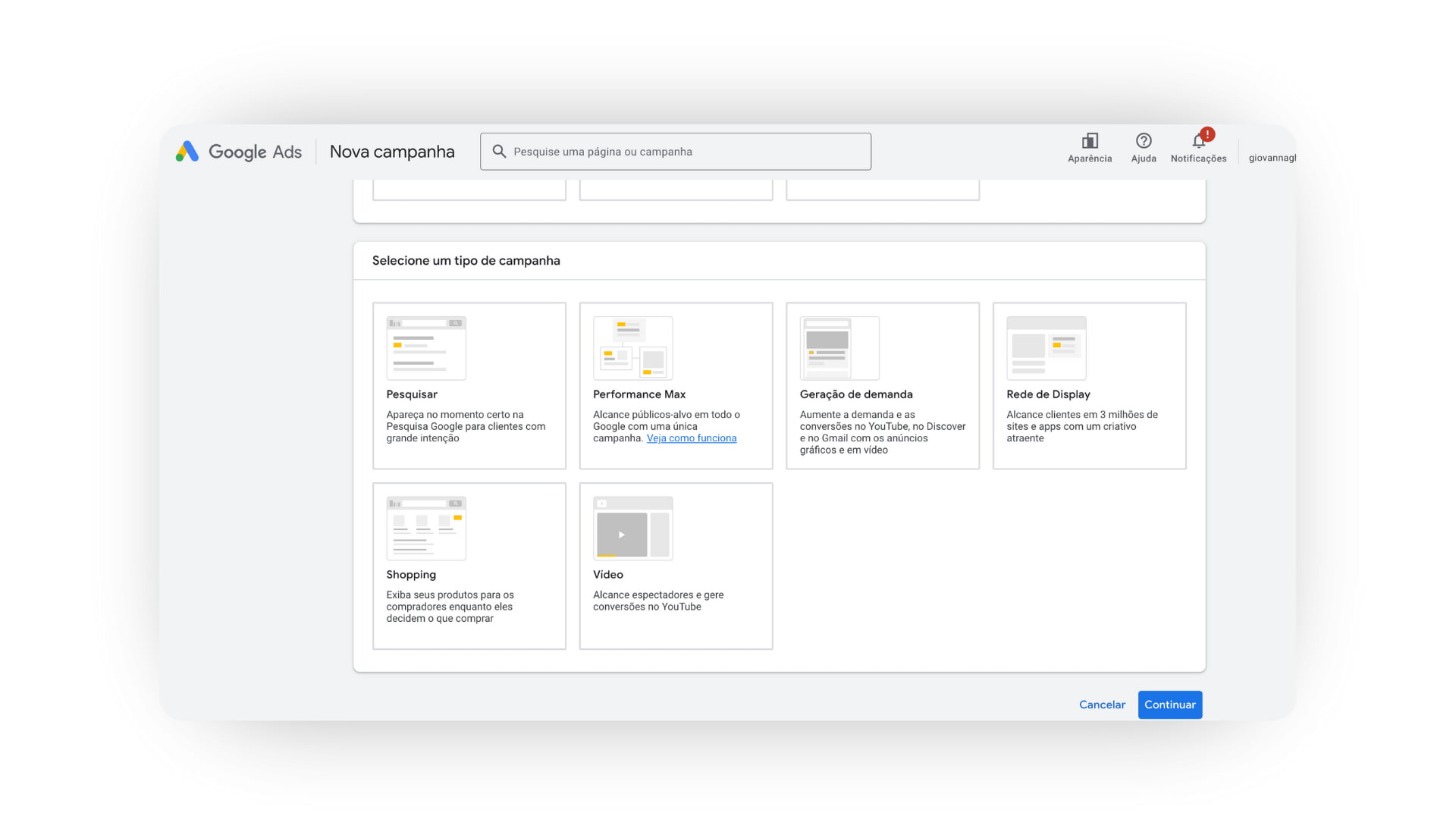 Como usar o Google Ads para dropshipping em 2026?