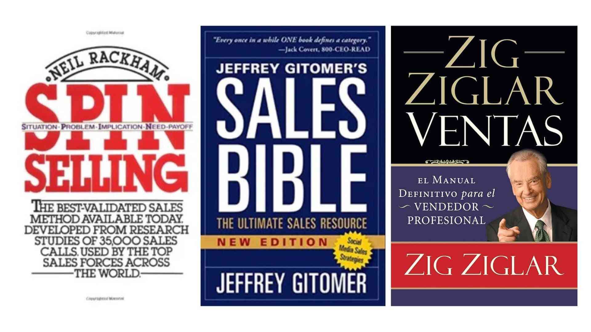 40 mejores libros de negocios que te llevarán al éxito