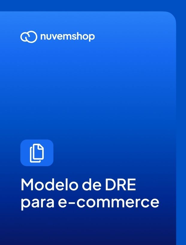 Modelo de DRE: planilha grátis em Excel para download