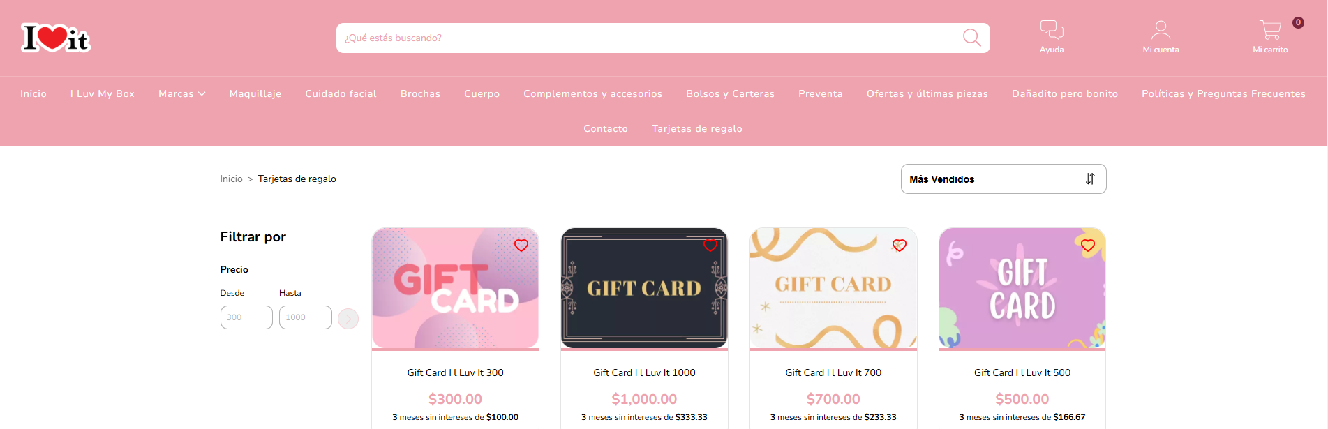 Crea Tu Propio Certificado De Regalo Modelo De Certificado De Regalo