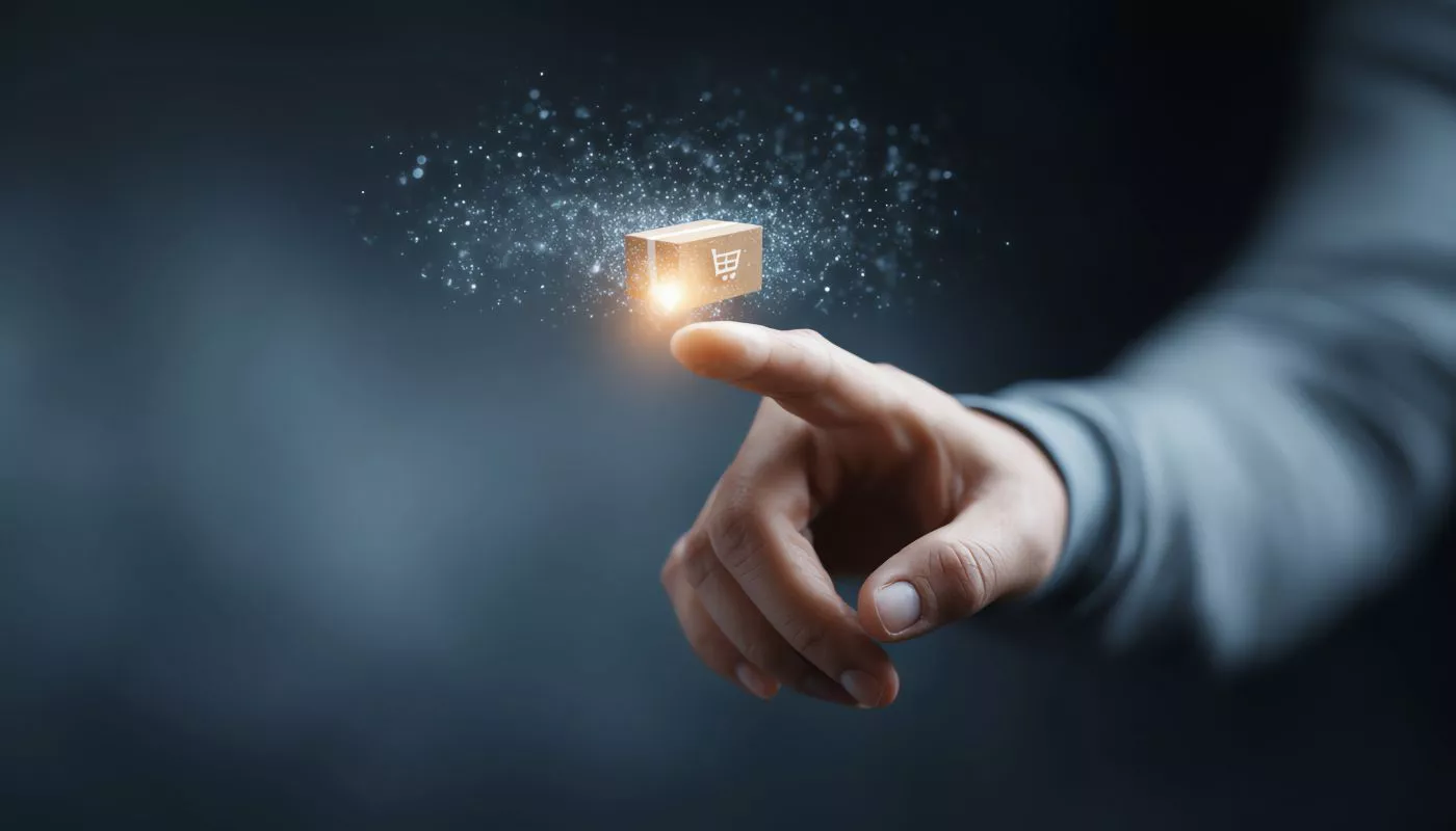 One-click buy: o que é e como aplicar no e-commerce?